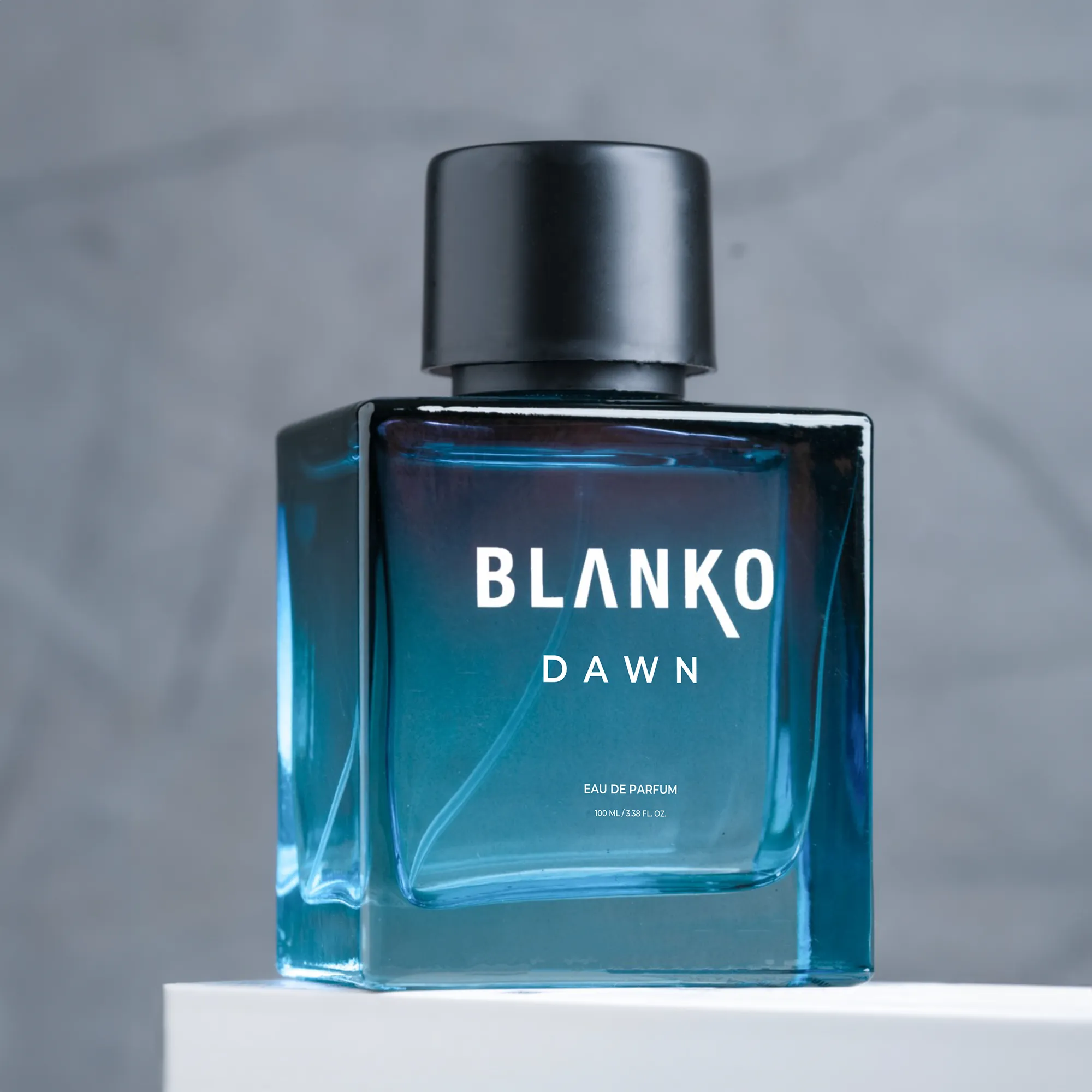 Best long lasting perfume for men | Blanko by King