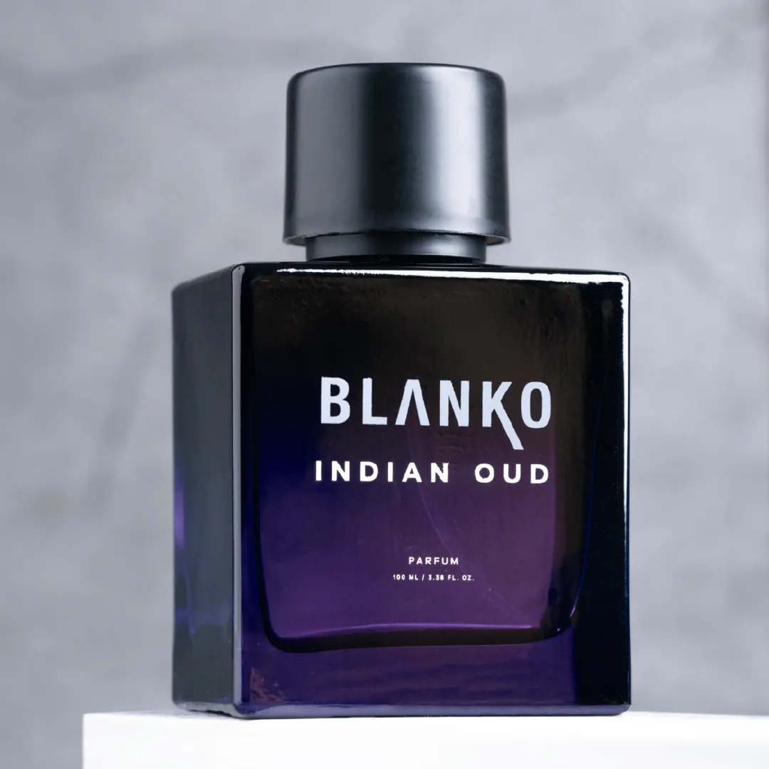 Best long lasting perfume for men | Blanko by King