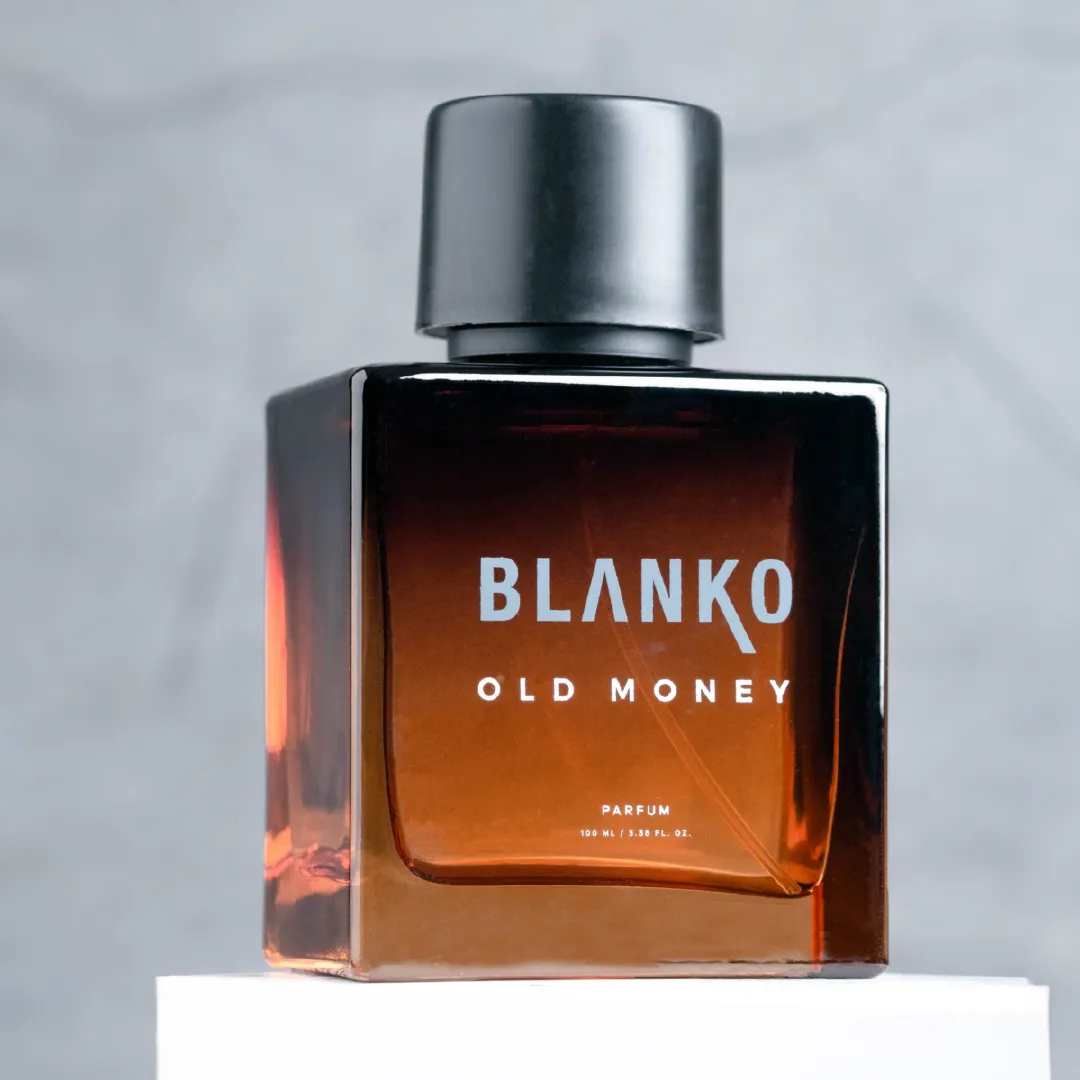 Blanko