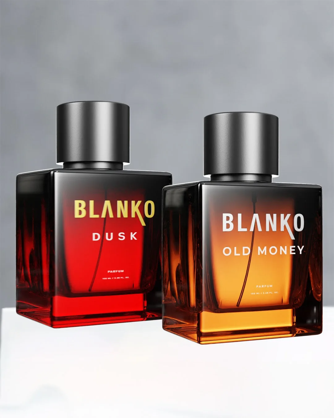 Blanko