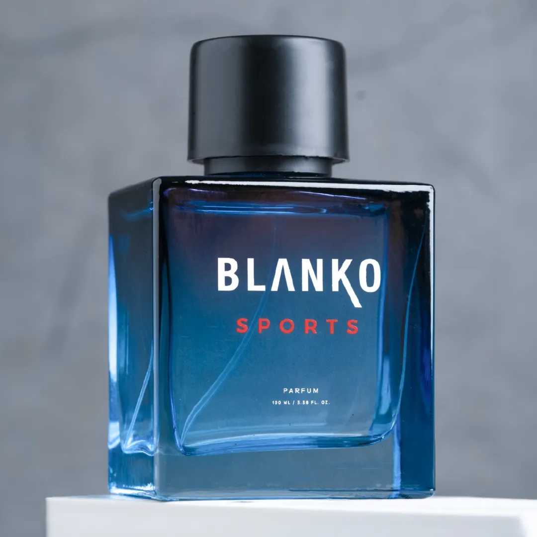 Best long lasting perfume for men | Blanko by King